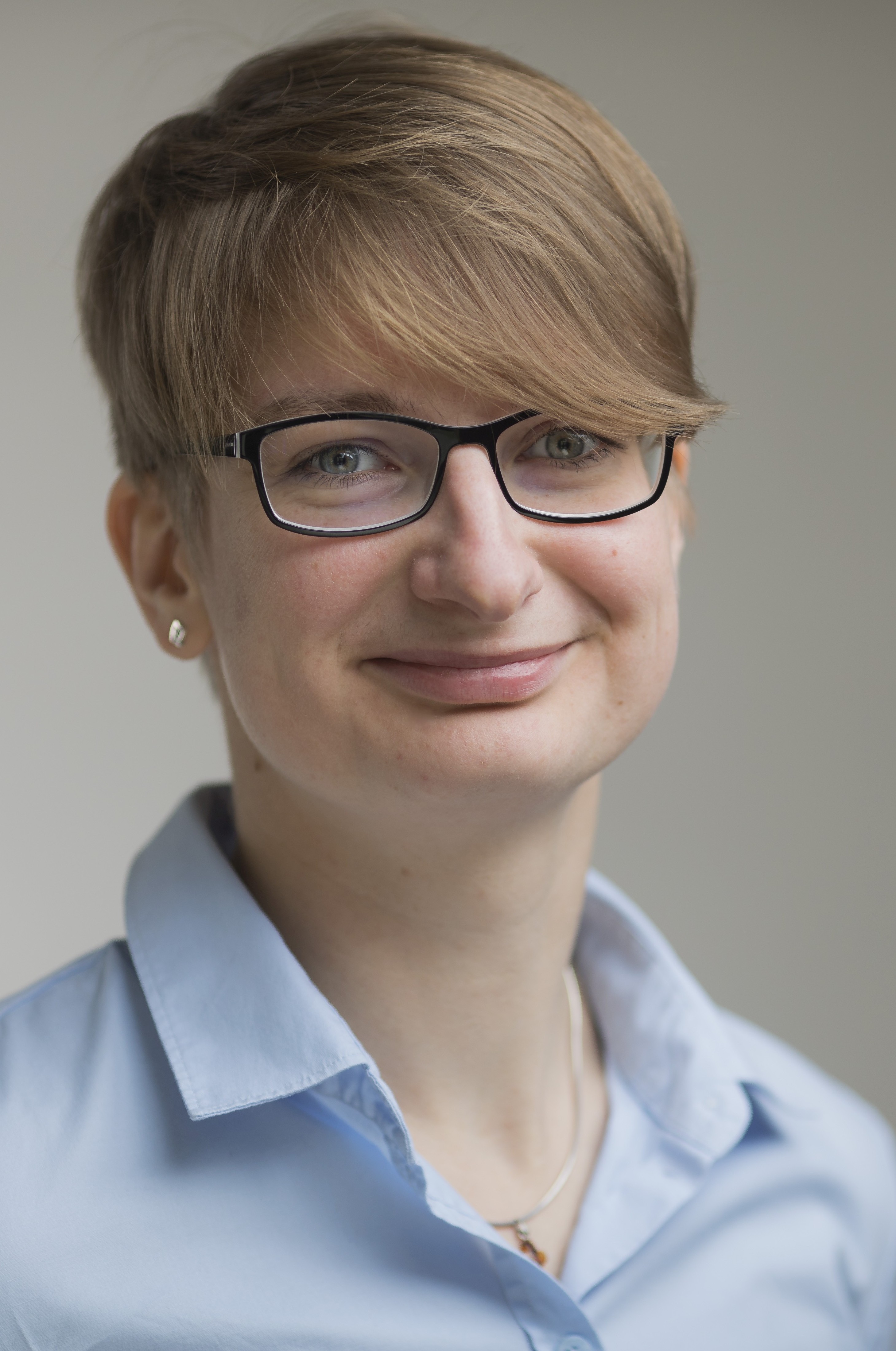 Das Pfarrteam und unsere Mitarbeitenden | Evangelische Kirchengemeinde Am Friedrichshain